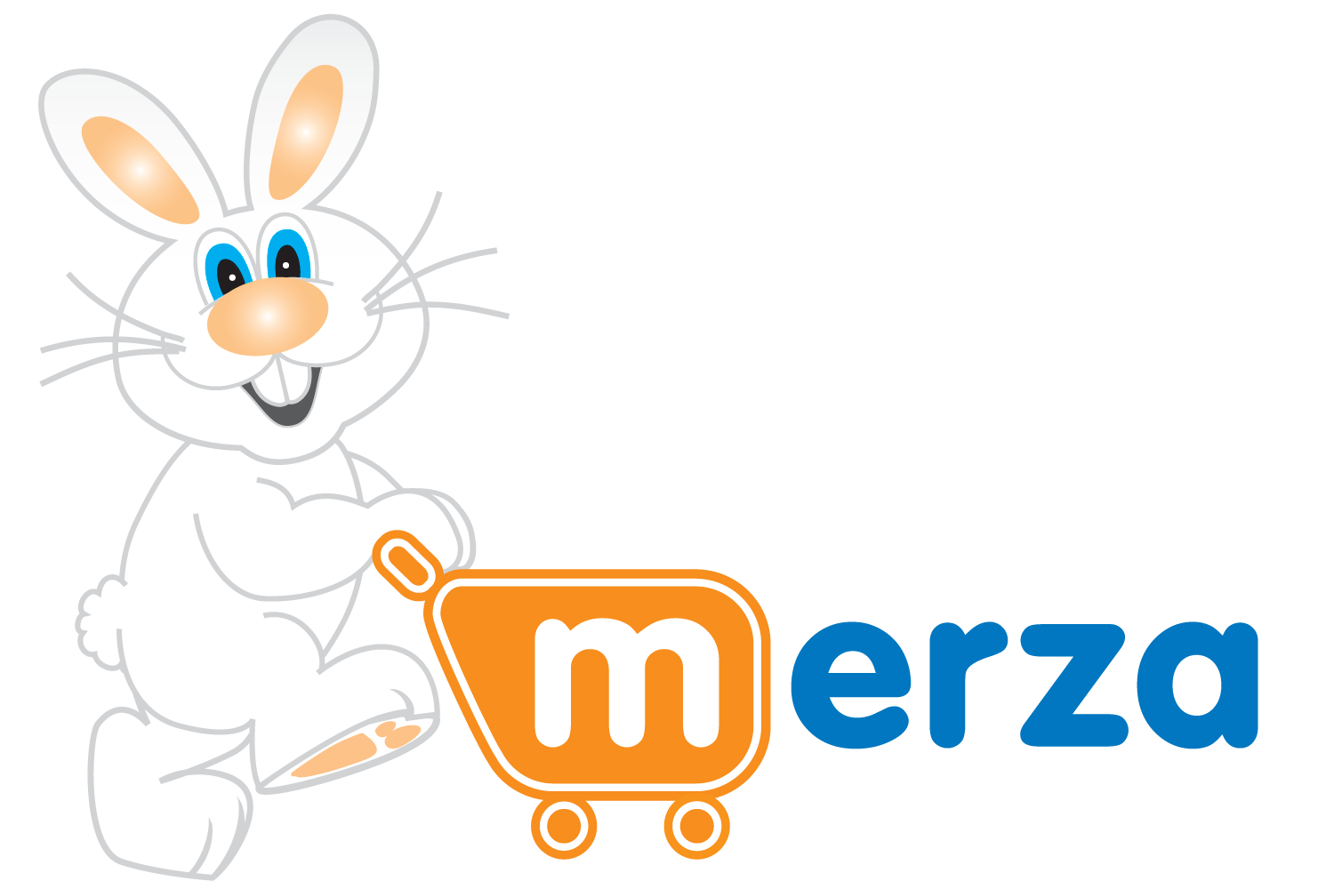 Grupo Merza | Logotipos Grupo Merza